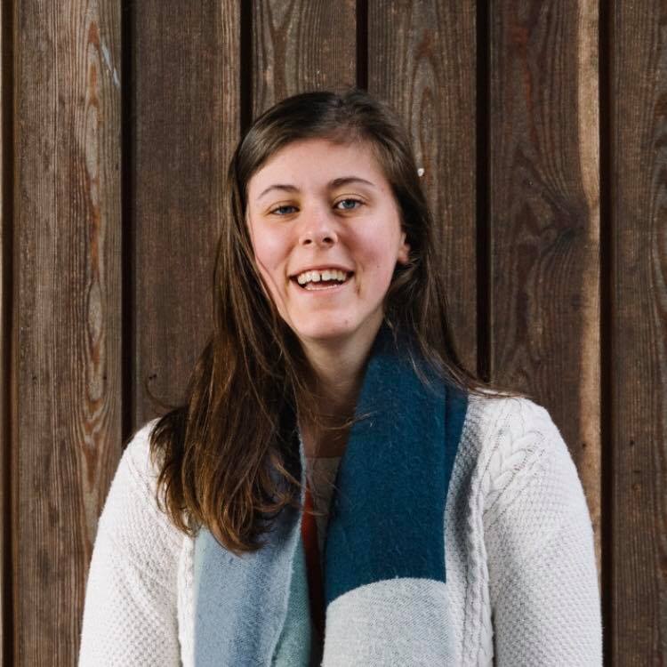 About & Contact – Sarah Redman Creative