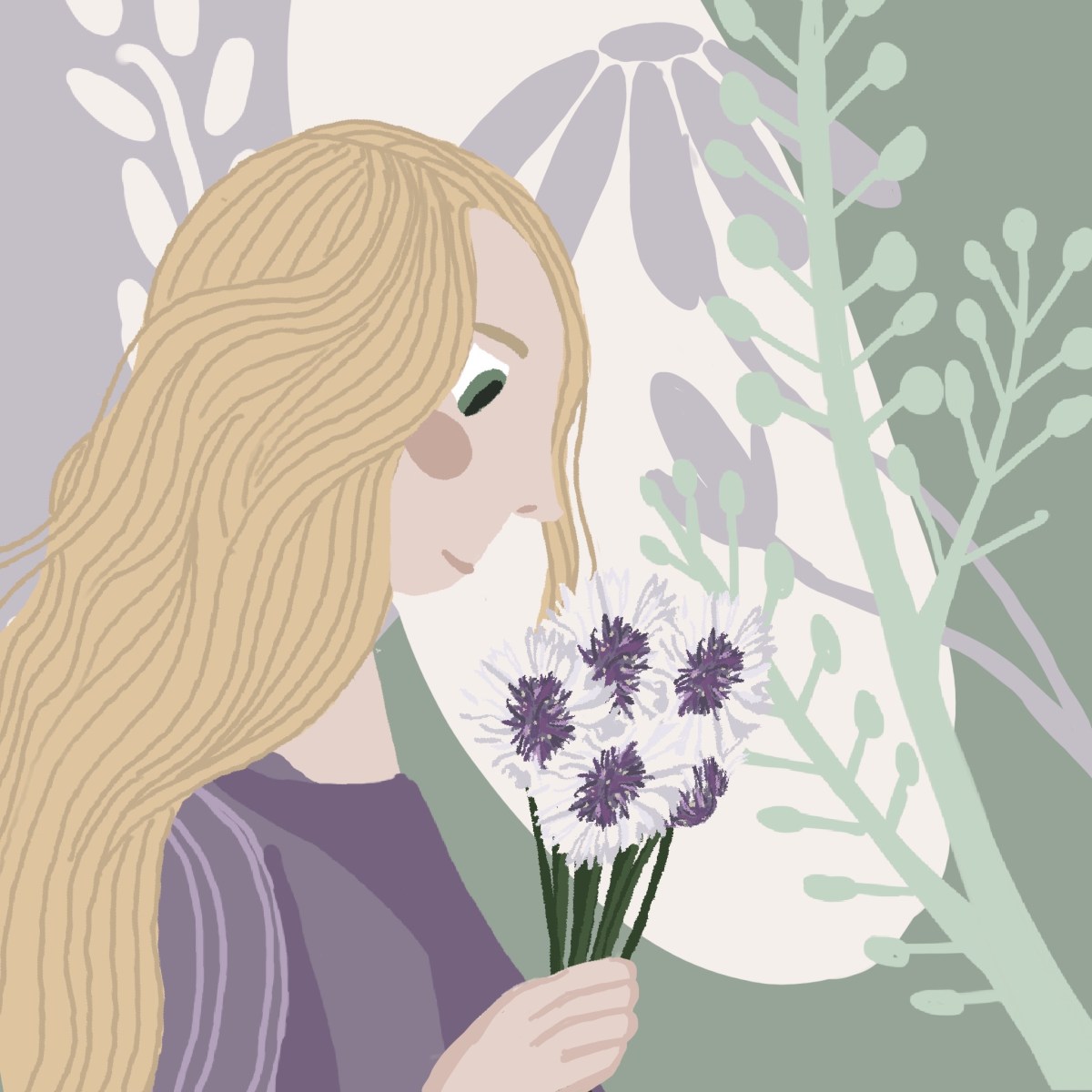 Character Design – Sarah Redman Creative