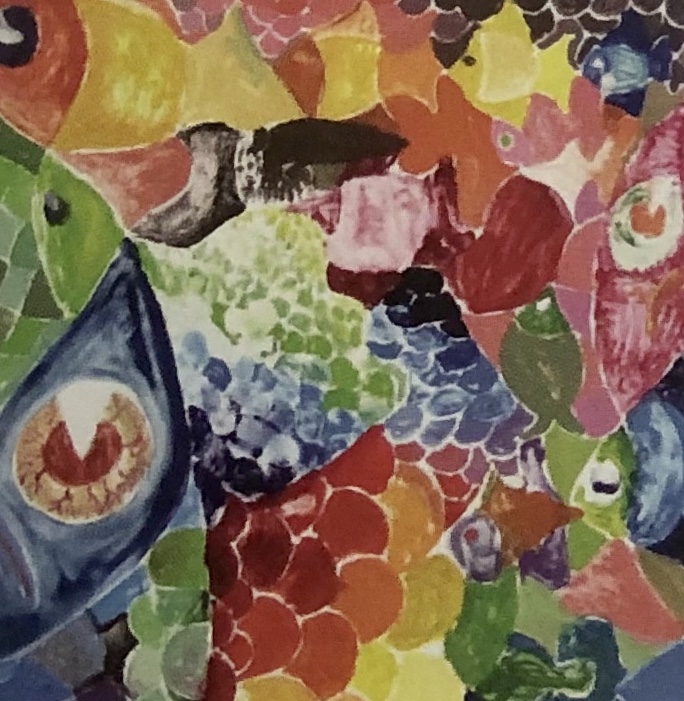 The Printmaker’s Bible – Sarah Redman Creative