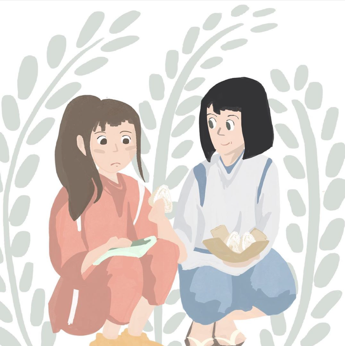 #FanArts Challenge – Sarah Redman Creative